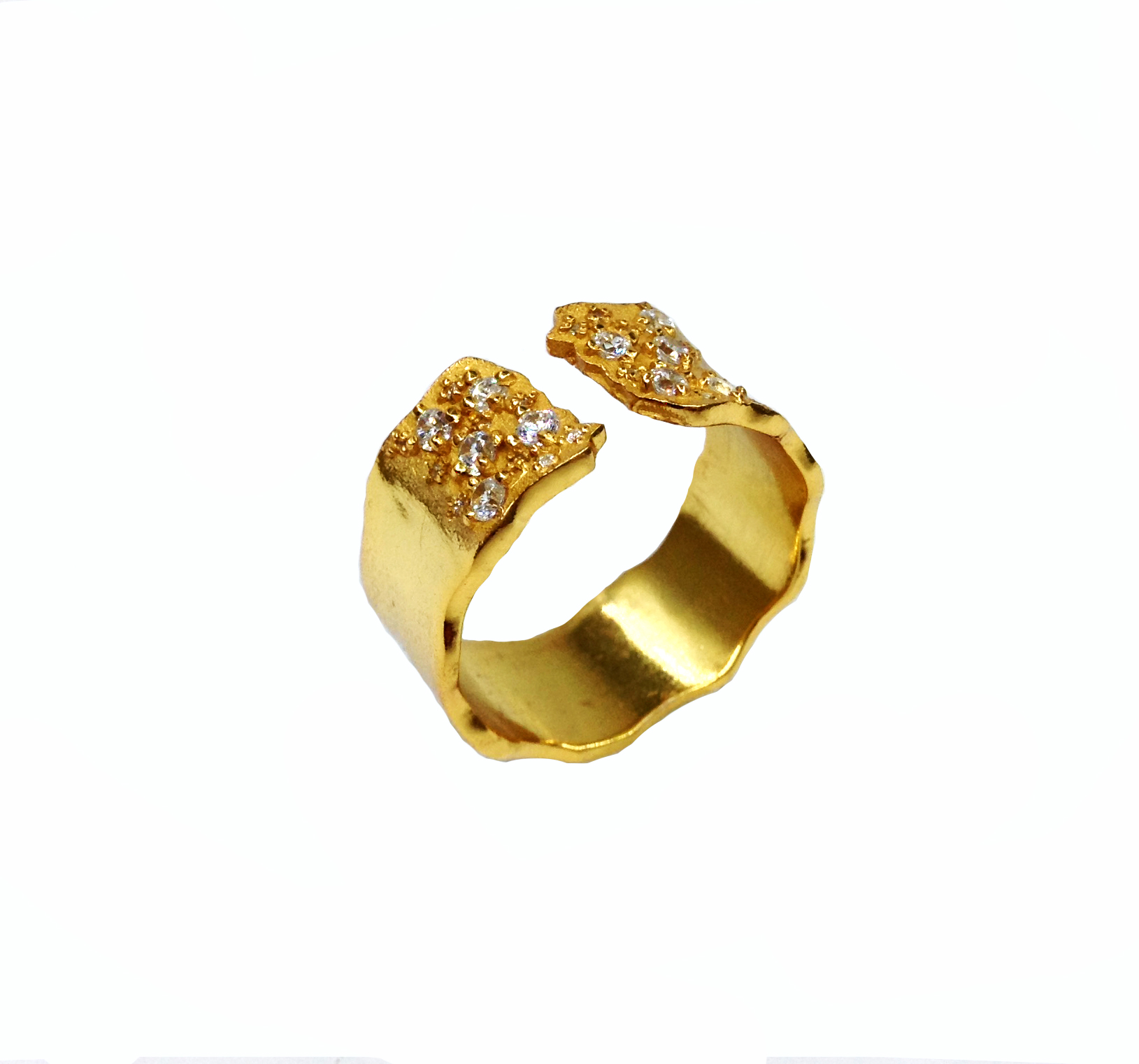 Adjustable Band